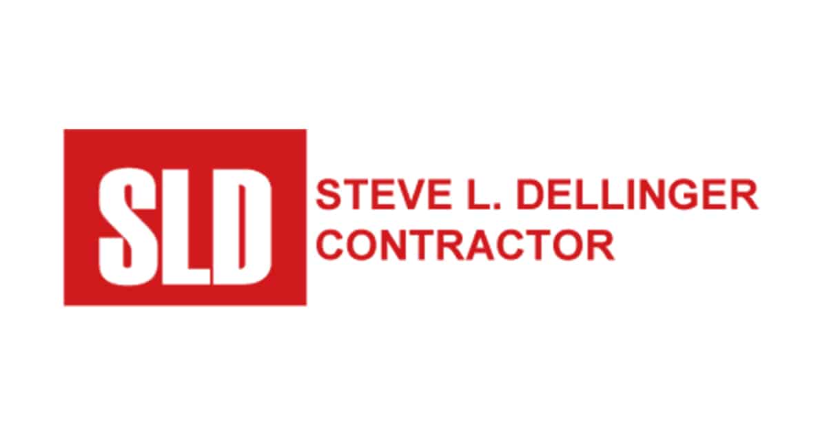 Professional Concrete & Excavating Services - Steve L. Dellinger Contractor